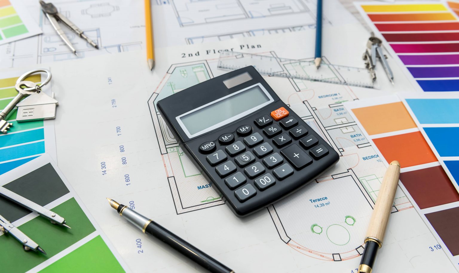 Understanding the Costs of Home Renovation [Guide + Tips]